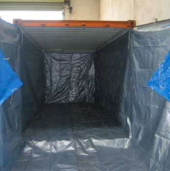 Container Liners in Bangalore